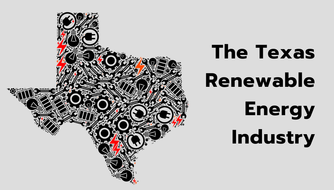 8 Facts About The Texas Renewable Energy Industry | Chariot Energy