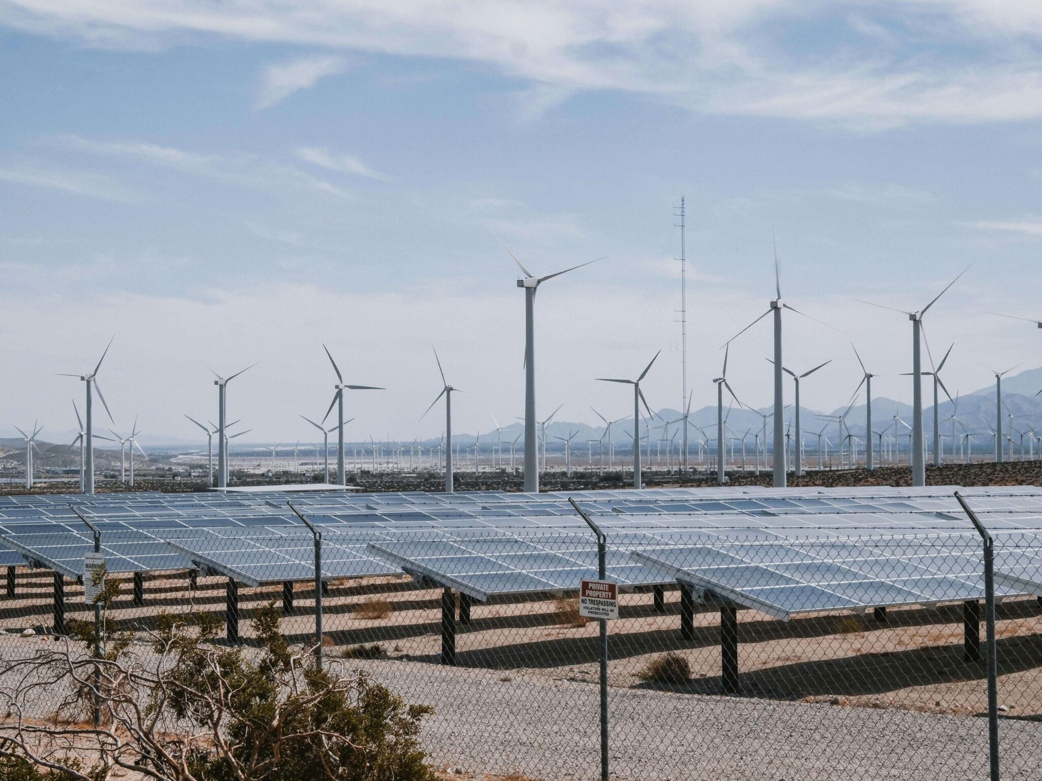 8 Indisputable Advantages Of Wind Energy | Chariot Energy