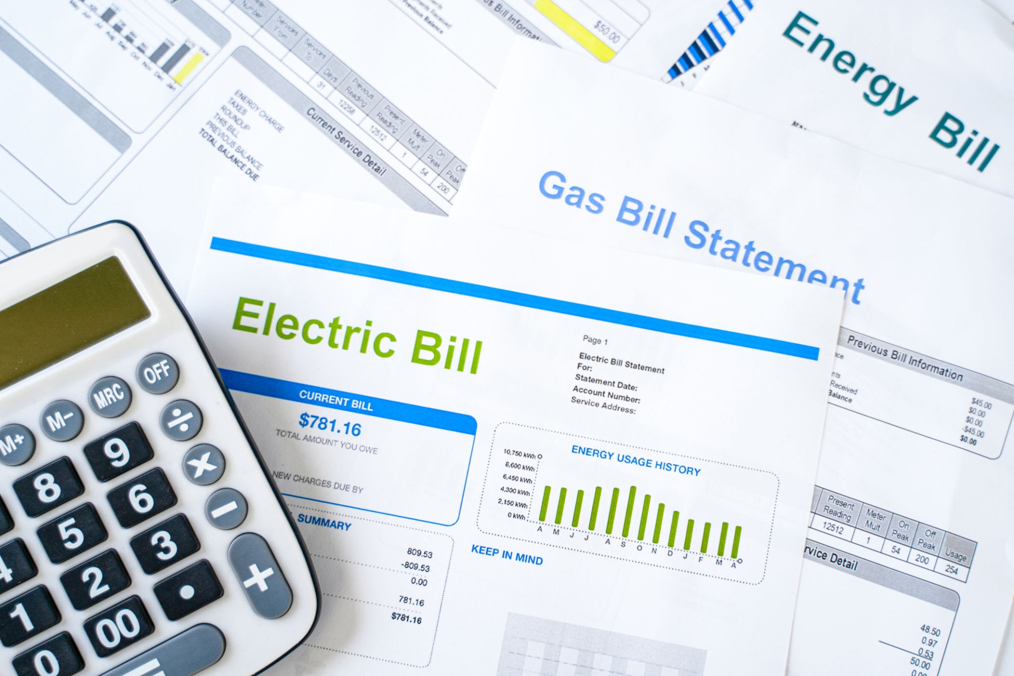 KWh Calculator: Estimate Electricity Usage & Costs | Chariot Energy